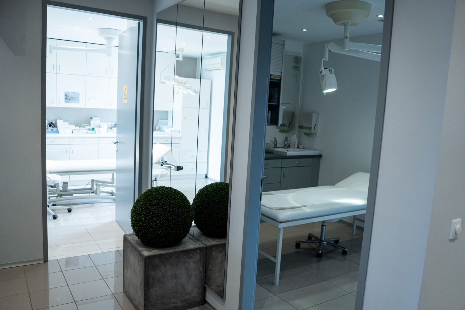 Koloskopie - Darmspiegelung Wien | Dr. Bernd Weiner