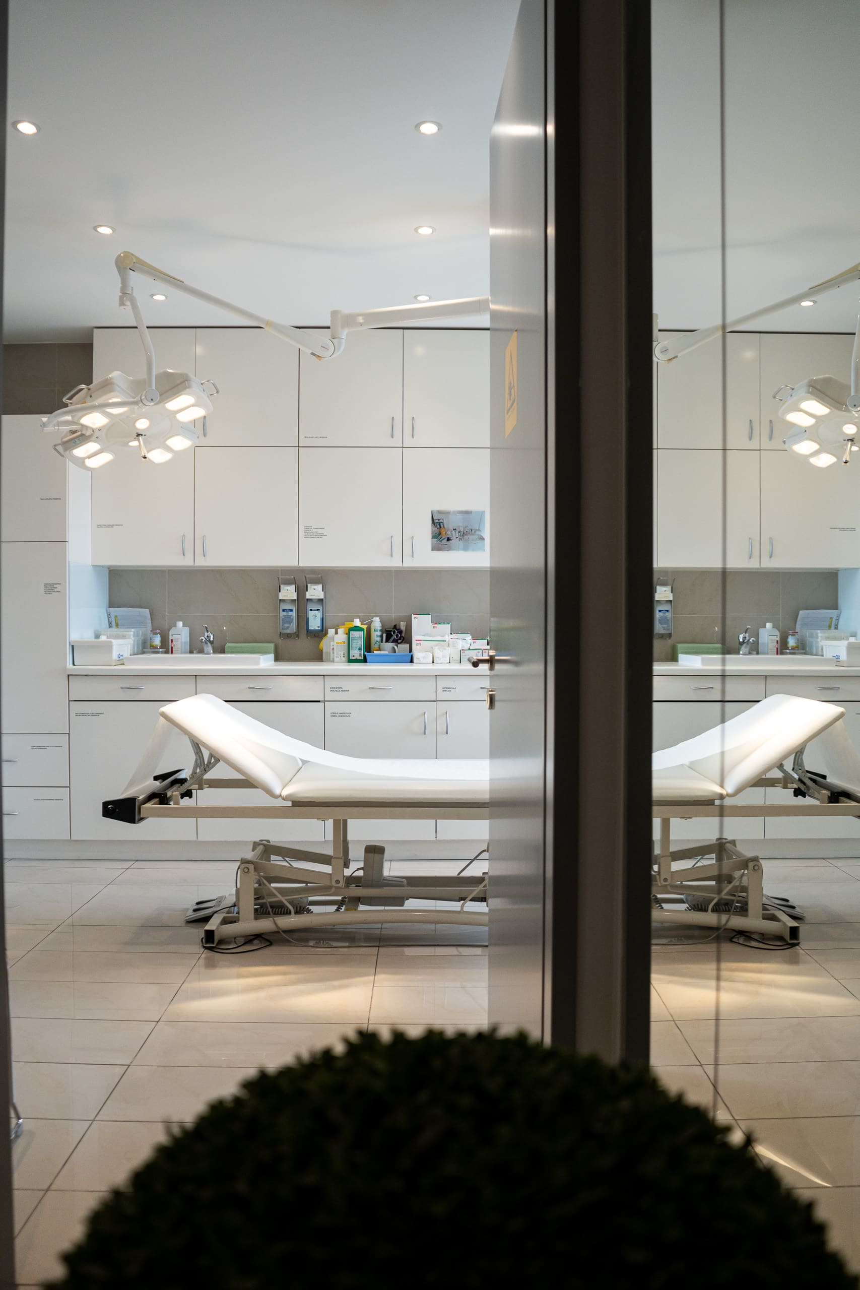 Gastroskopie / Magenspiegelung Wien | Dr. Bernd Weiner