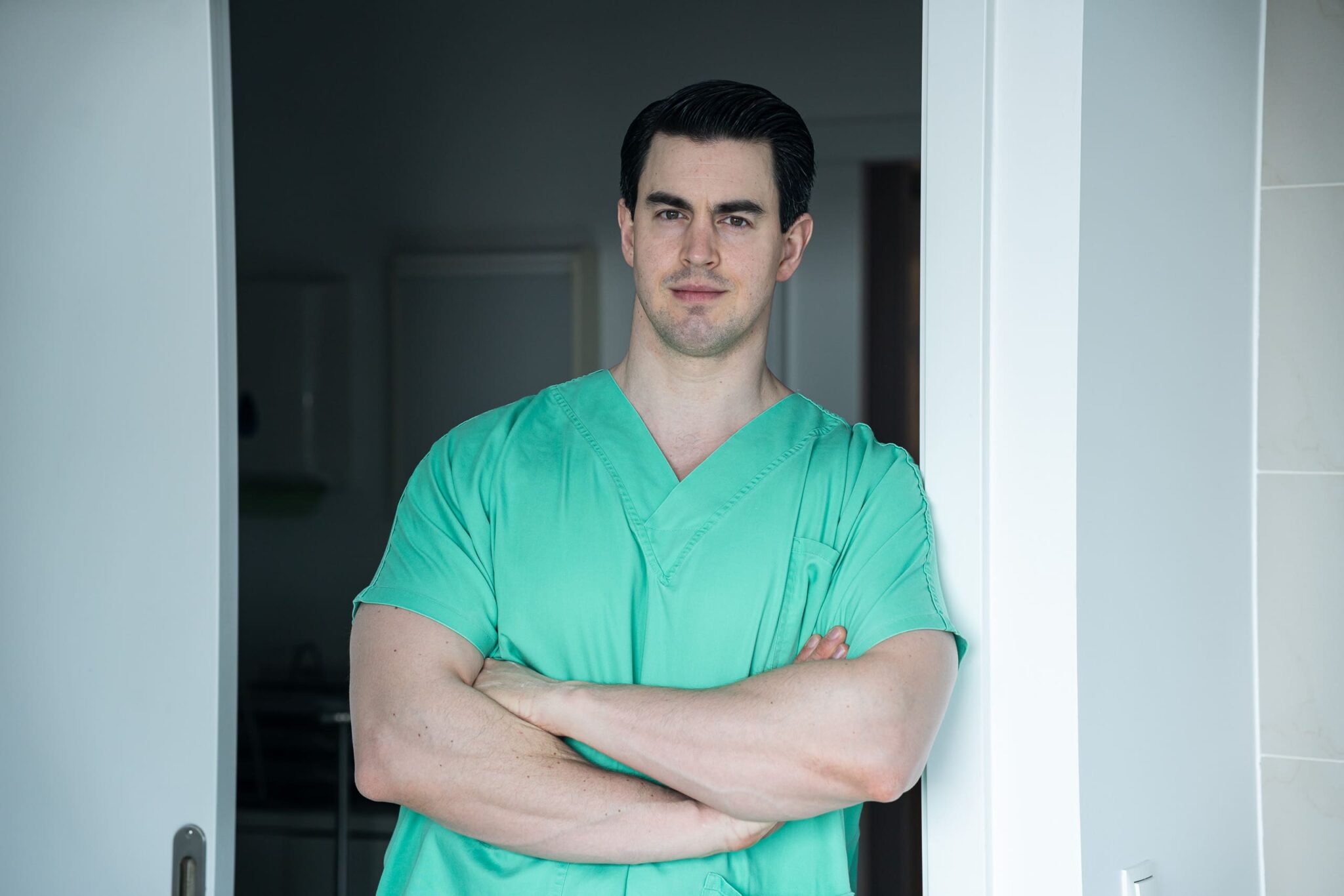 Hernien Op & Hernien Chirurgie | Dr. Bernd Weiner